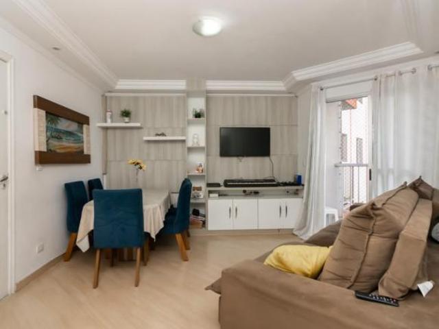 Apartamento tipo para venda em Jardim Marilu com 2 quartos, 60m²