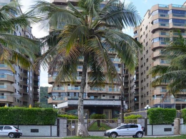 Apartamento tipo para venda em Jardim Marina com 3 quartos, sendo 1 suíte, 115m²