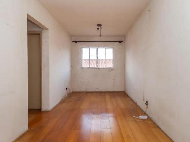 Apartamento tipo para venda em Jardim Meliunas com 2 quartos, 58m²