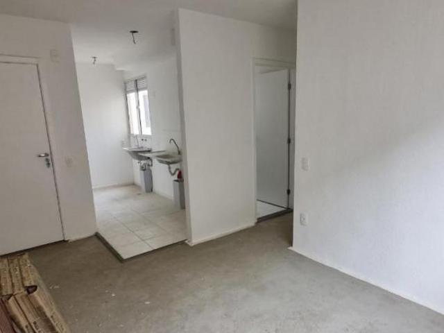 Apartamento tipo para venda em Jardim Monte Alegre com 2 quartos, 39m²