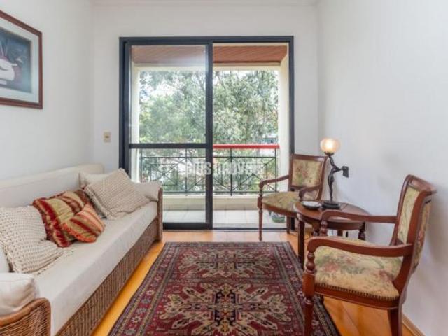Apartamento tipo para venda em Jardim Monte Kemel com 3 quartos, sendo 1 suíte, 71m²