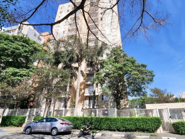 Apartamento tipo para venda em Jardim Nosso Lar com 3 quartos, sendo 1 suíte, 66m²
