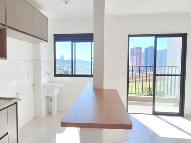 Apartamento tipo para venda em Jardim Olhos D&apos água com 2 quartos, 50m²