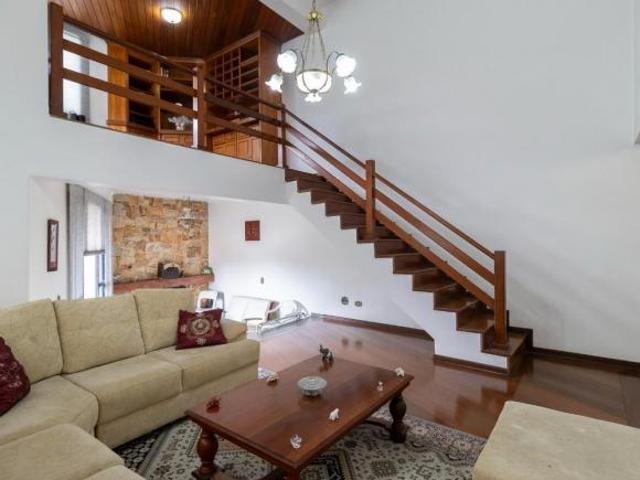 Apartamento tipo para venda em Jardim Avelino com 4 quartos, sendo 2 suítes, 275m²