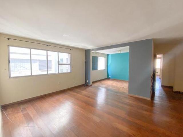 Apartamento tipo para venda em Jardim América com 2 quartos, sendo 1 suíte, 113m²