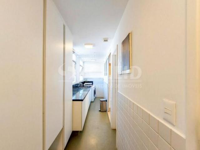 Apartamento tipo para venda em Jardim América com 3 quartos, sendo 3 suítes, 271m² 3 vagas