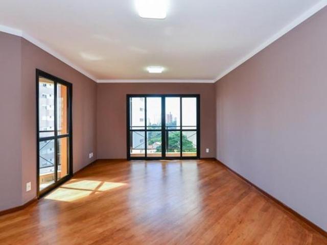 Apartamento tipo para venda em Jardim Ampliação com 4 quartos, sendo 3 suítes, 202m²