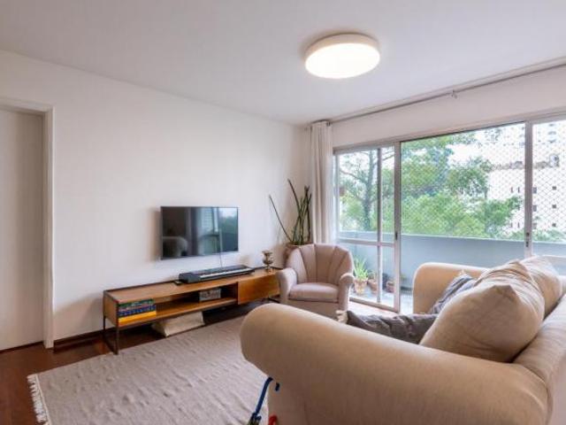 Apartamento tipo para venda em Jardim Ampliação com 3 quartos, sendo 1 suíte, 125m²