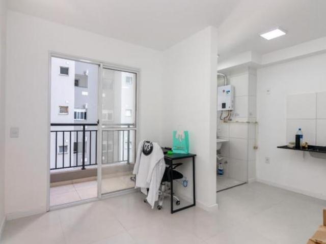 Apartamento tipo para venda em Jardim Campo Grande com 2 quartos, 38m²