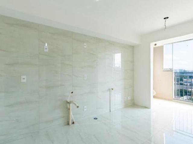 Apartamento tipo para venda em Jardim Caravelas com 2 quartos, 36m²