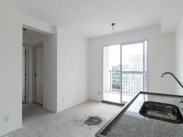 Apartamento tipo para venda em Jardim Caravelas com 2 quartos, 36m²