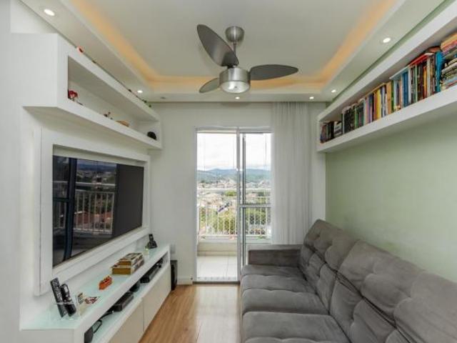 Apartamento tipo para venda em Jardim Cidade Pirituba com 2 quartos, 49m²