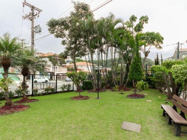 Apartamento tipo para venda em Jardim Colombo com 3 quartos, sendo 1 suíte, 81m²
