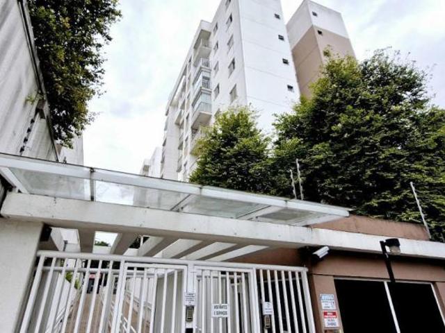 Apartamento tipo para venda em Jardim Colonial com 2 quartos, 47m²