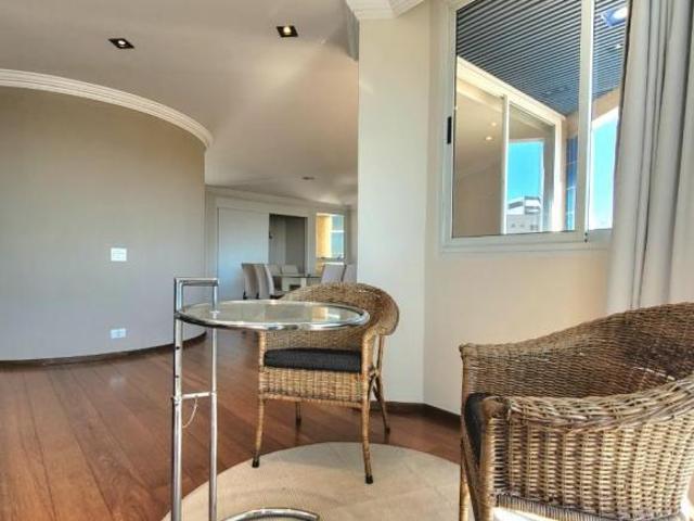 Apartamento tipo para venda em Jardim com 3 quartos, sendo 3 suítes, 296m²