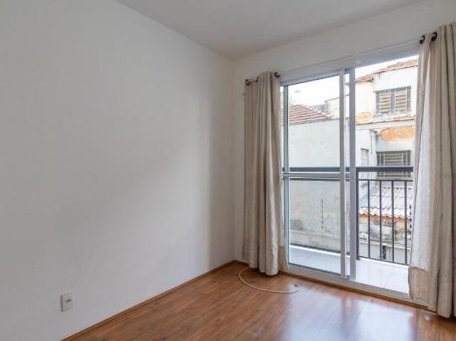 Apartamento tipo para venda em Jardim da Glória com 1 quarto, sendo 1 suíte, 29m²