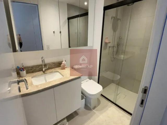 Apartamento tipo para venda em Jardim das Acácias com 2 quartos, sendo 1 suíte, 65m²