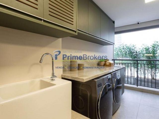 Apartamento tipo para venda em Jardim Das Perdizes com 3 quartos, sendo 3 suítes, 188m²