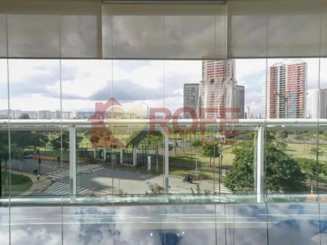 Apartamento tipo para venda em Jardim Das Perdizes com 3 quartos, sendo 3 suítes, 202m²