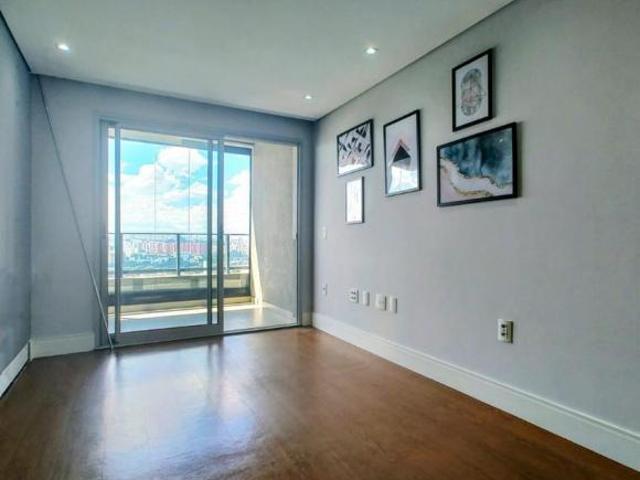 Apartamento tipo para venda em Jardim Das Perdizes com 2 quartos, sendo 1 suíte, 59m²