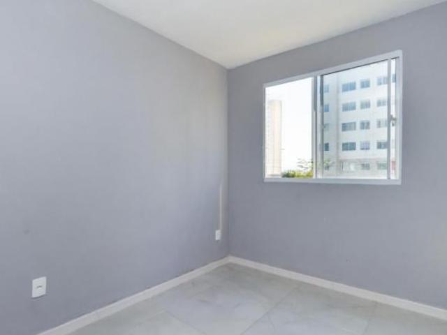 Apartamento tipo para venda em Jardim do Lago com 2 quartos, 41m²