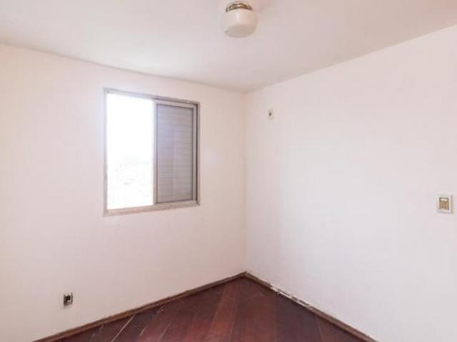 Apartamento tipo para venda em Jardim do Tiro com 2 quartos, 47m²
