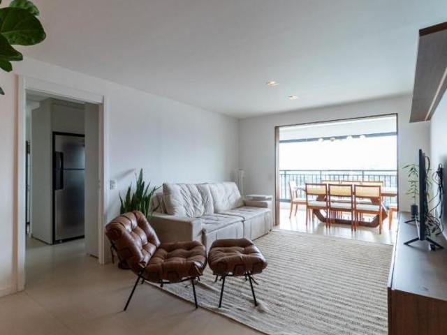 Apartamento tipo para venda em Jardim Dom Bosco com 3 quartos, sendo 2 suítes, 113m²