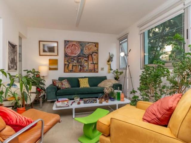 Apartamento tipo para venda em Jardim Europa com 2 quartos, sendo 1 suíte, 126m²
