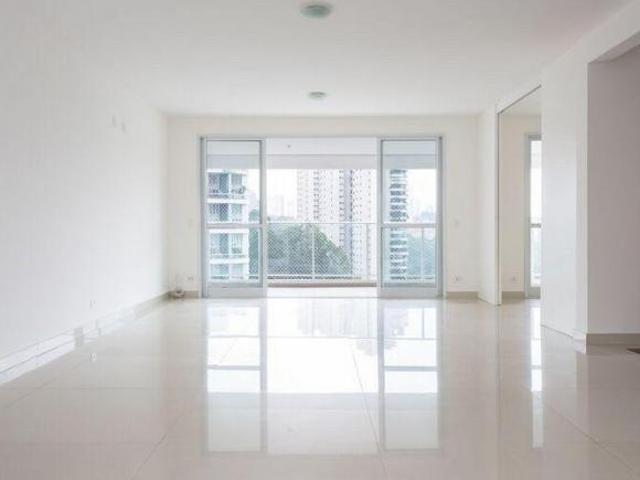 Apartamento tipo para venda em Jardim Fonte do Morumbi, Panamby com 3 quartos, sendo 3 suítes, 213m²