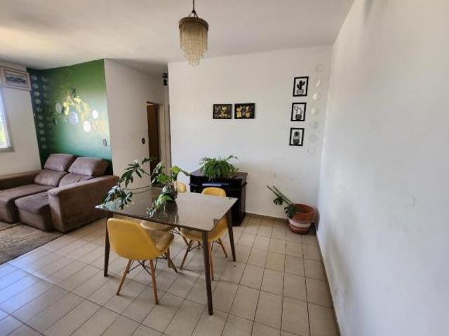 Apartamento tipo para venda em Jardim Ivana com 2 quartos, 54m²