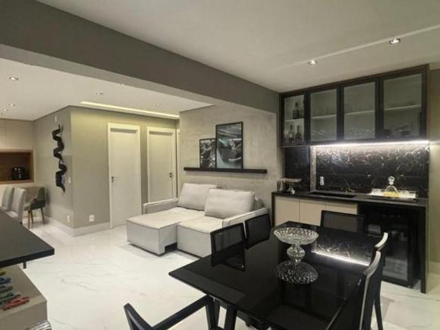 Apartamento tipo para venda em Jardim Independência com 2 quartos, sendo 1 suíte, 78m²