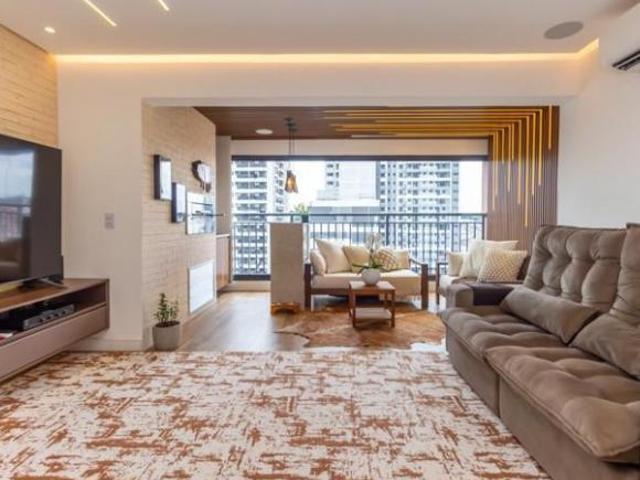 Apartamento tipo para venda em Jardim Independência com 2 quartos, sendo 1 suíte, 78m²
