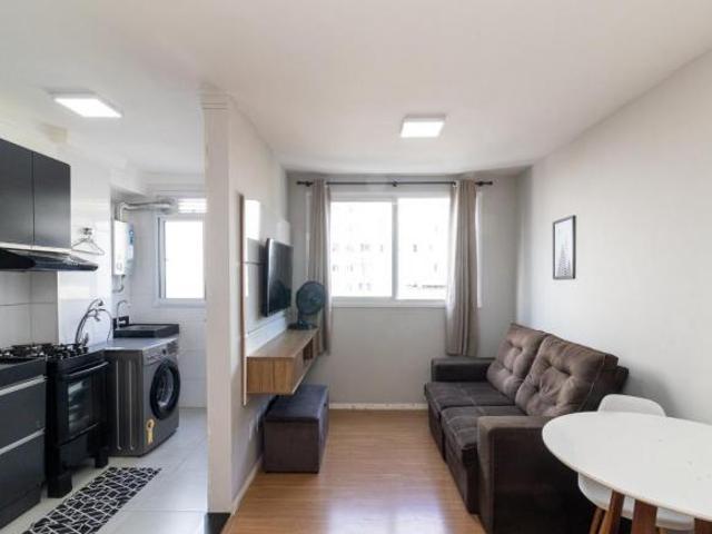 Apartamento tipo para venda em Jardim Íris com 2 quartos, 44m²