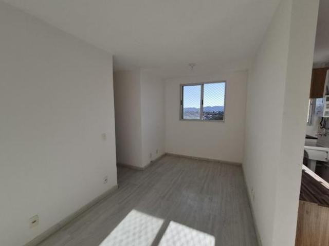 Apartamento tipo para venda em Jardim Íris com 2 quartos, 44m²