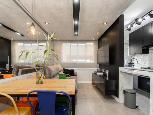 Apartamento tipo para venda em Jardim Íris com 2 quartos, 44m²