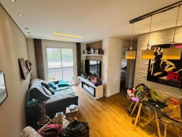 Apartamento tipo para venda em Jardim Íris com 2 quartos, 50m²