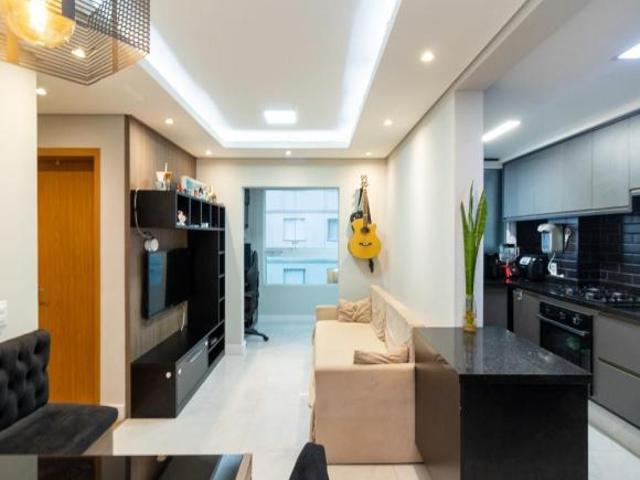 Apartamento tipo para venda em Jardim Íris com 2 quartos, sendo 1 suíte, 58m²
