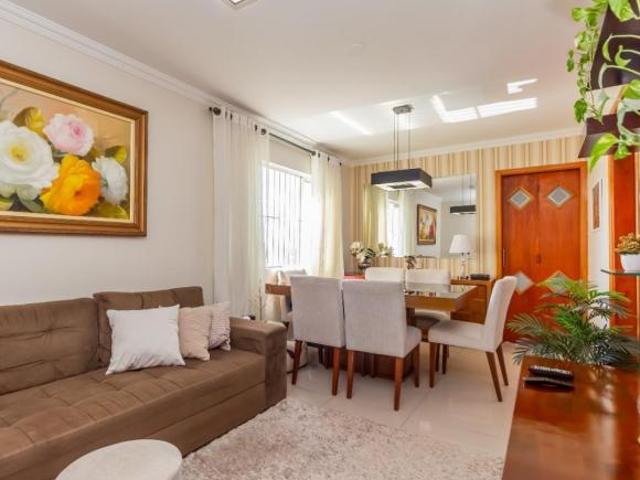 Apartamento tipo para venda em Jardim Íris com 3 quartos, 61m²