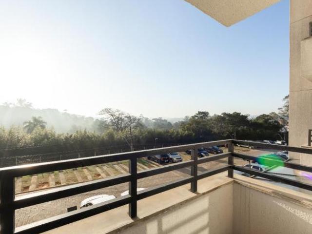 Apartamento tipo para venda em Jardim Isis com 2 quartos, 48m²