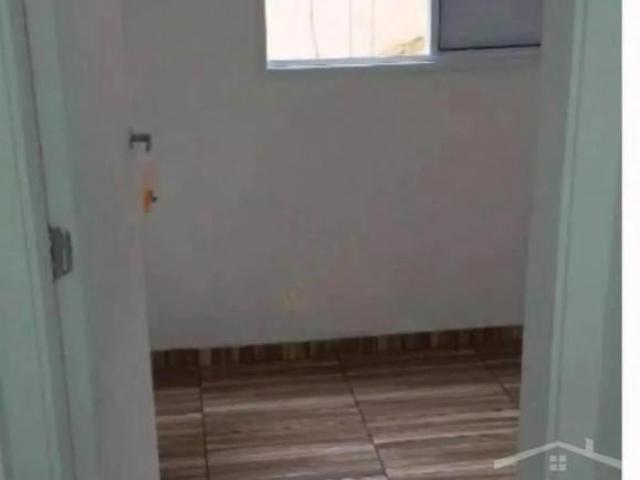 Apartamento tipo para venda em Jardim Ísis com 3 quartos, 63m²