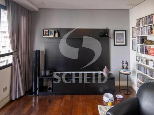 Apartamento tipo para venda em Jardim Londrina com 2 quartos, sendo 2 suítes, 96m²