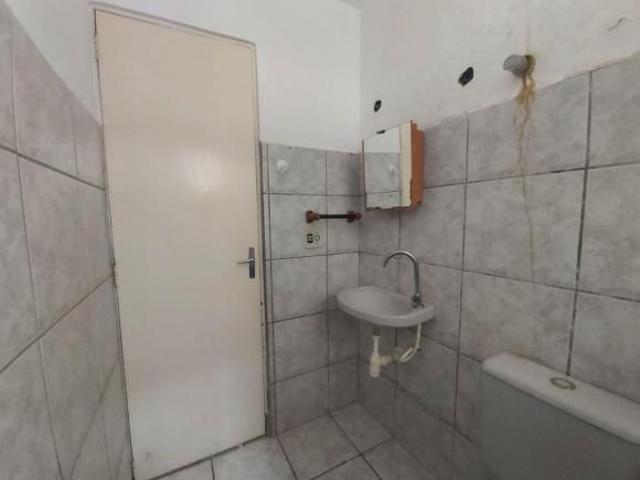Apartamento tipo para venda em Jardim Palma Travassos com 3 quartos, 63m²