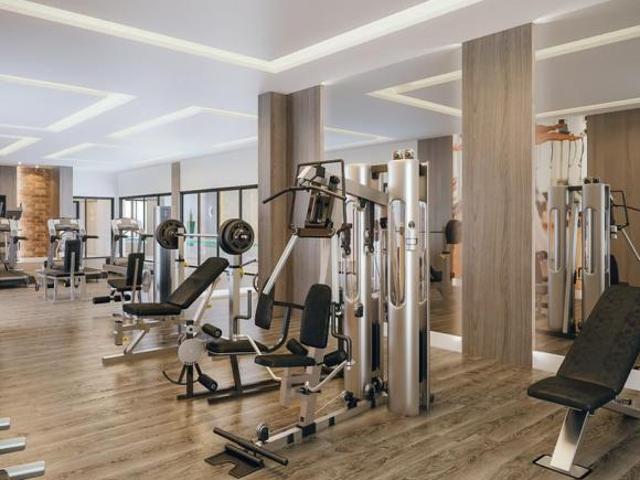 Apartamento tipo para venda em Jardim Paulista com 6 quartos, sendo 6 suítes, 416m²