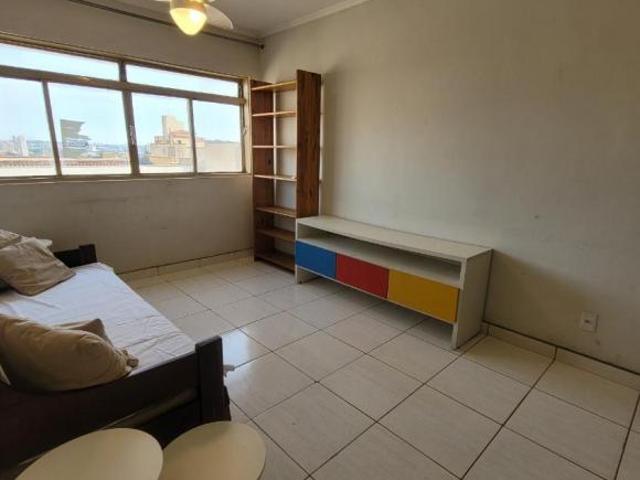 Apartamento tipo para venda em Jardim Paulista com 1 quarto, 42m²