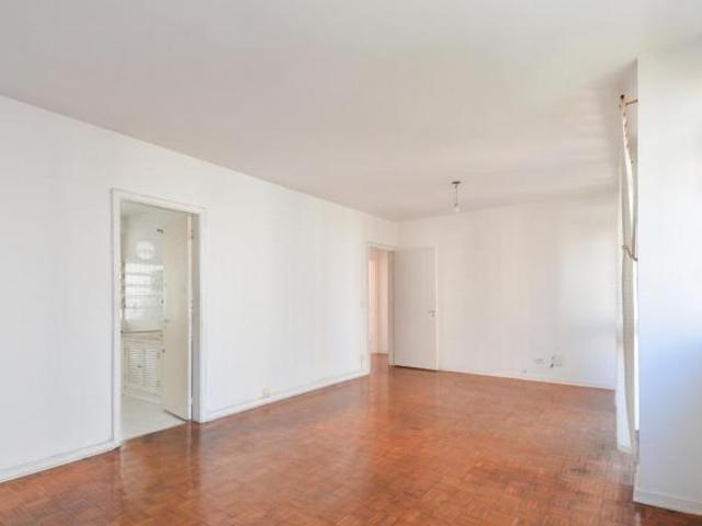 Apartamento tipo para venda em Jardim Paulista com 2 quartos, 107m²