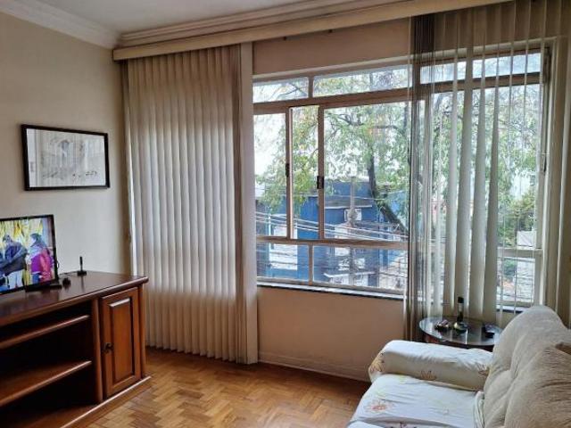 Apartamento tipo para venda em Jardim Paulista com 2 quartos, 92m²