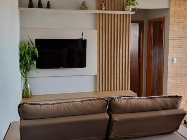 Apartamento tipo para venda em Jardim Paulista com 2 quartos, sendo 1 suíte, 57m²