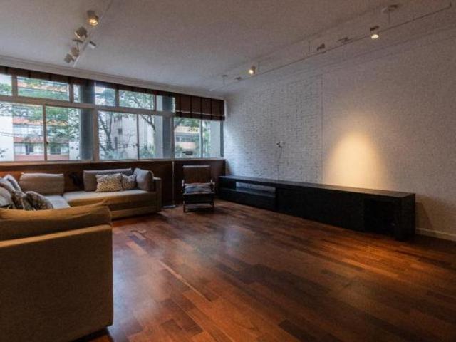Apartamento tipo para venda em Jardim Paulista com 2 quartos, sendo 1 suíte, 106m²