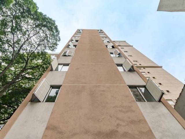 Apartamento tipo para venda em Jardim Paulista com 2 quartos, sendo 1 suíte, 108m²