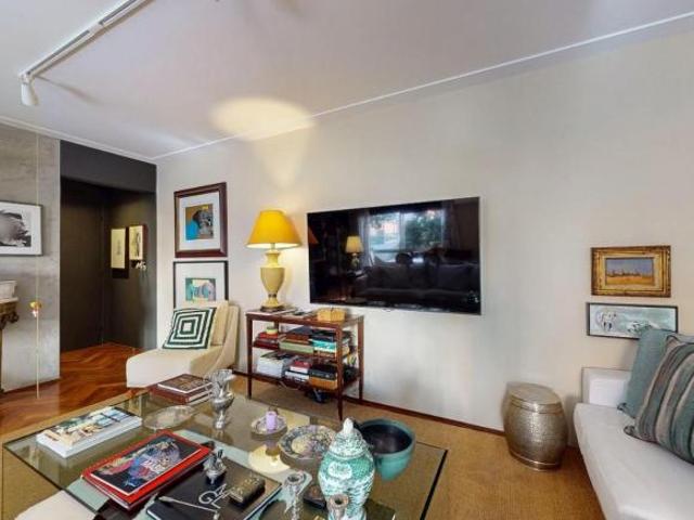 Apartamento tipo para venda em Jardim Paulista com 2 quartos, sendo 2 suítes, 104m²